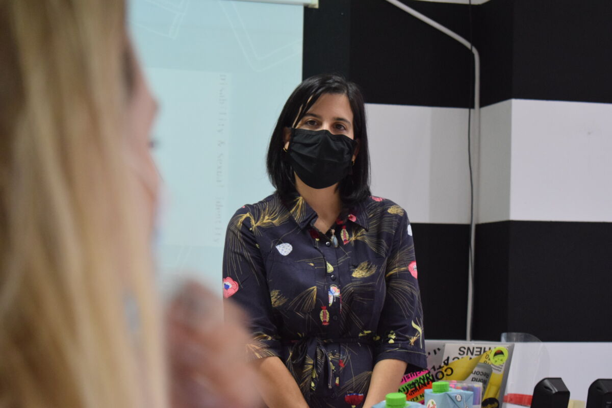 Photo gallery - Edify Centre