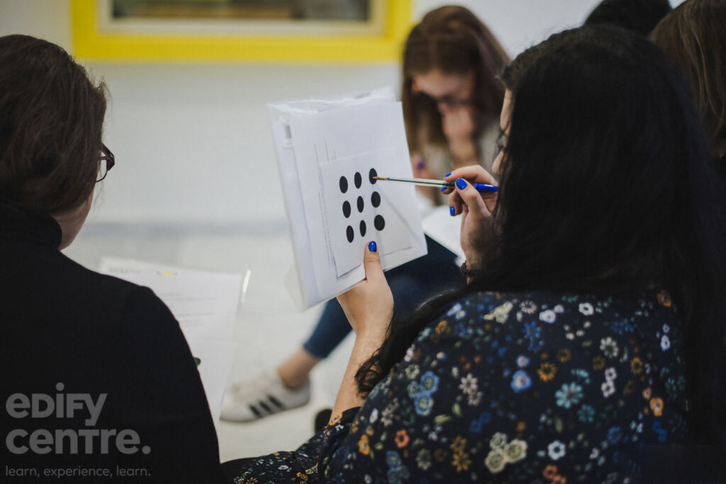 Photo gallery - Edify Centre
